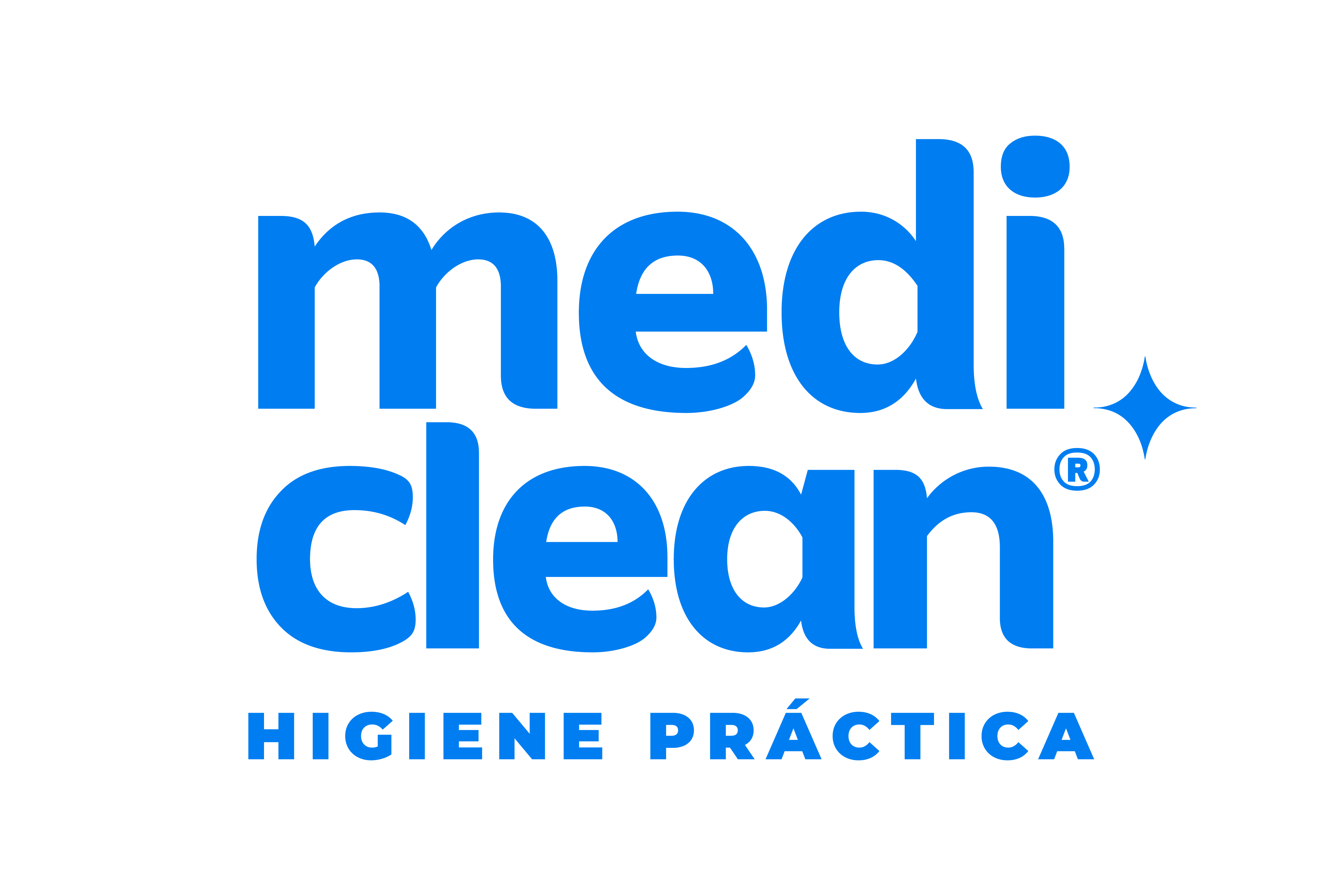 Guantes húmedos aseo corporal – Mediclean Shop